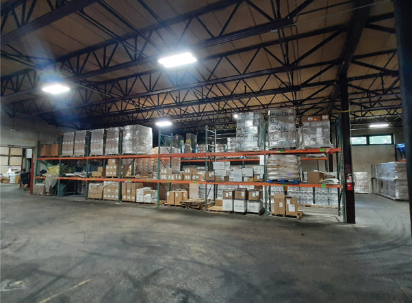 Warehouse Kitting & Fulfillment – Premium Custom Products Store